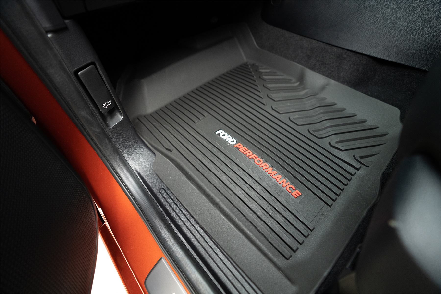 Next Gen Ford Ranger Raptor Build - Custom Outfitters